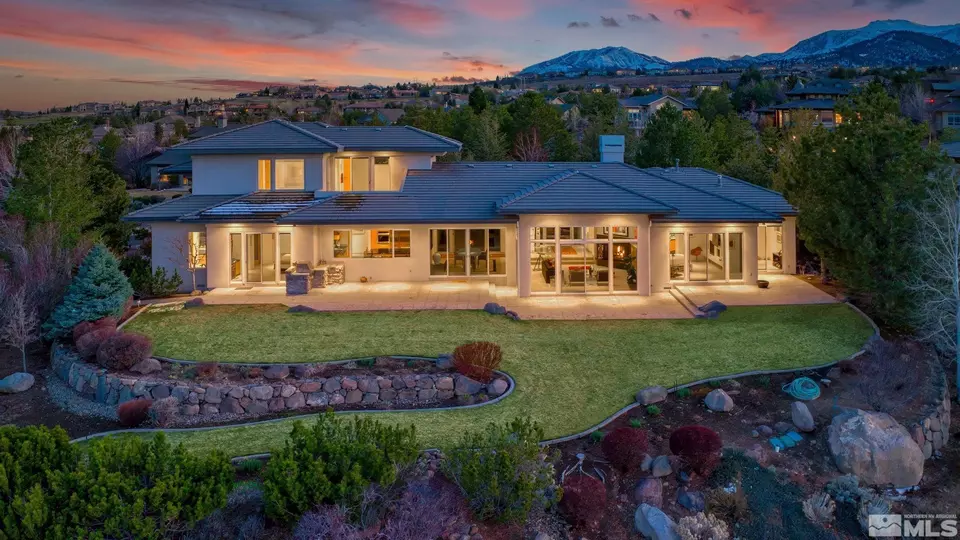 10035 W Desert Canyon Dr, Reno, NV 89511 | 32 Photos - Movoto