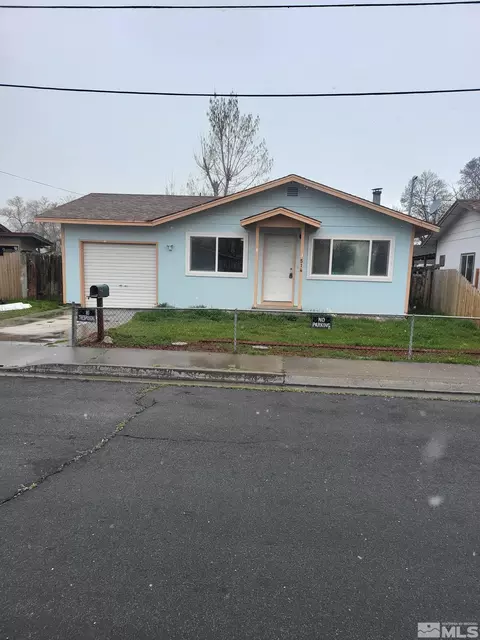 Fallon, NV Single Family Homes For Sale - Movoto