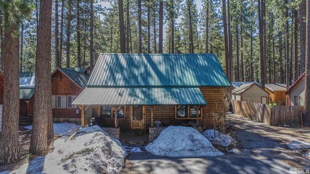 Evergreen Meadows, South Lake Tahoe Homes For Sale & Real Estate - Movoto