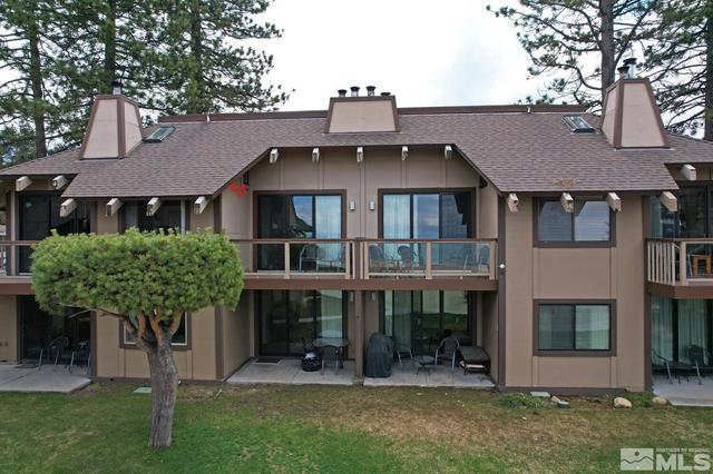 South Lake Tahoe, CA Condos & Townhouses For Sale - Movoto