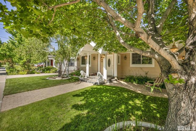 1410 Patrick Ave, Reno, NV 89509 | MLS# 240006768 | 39 Photos - Movoto