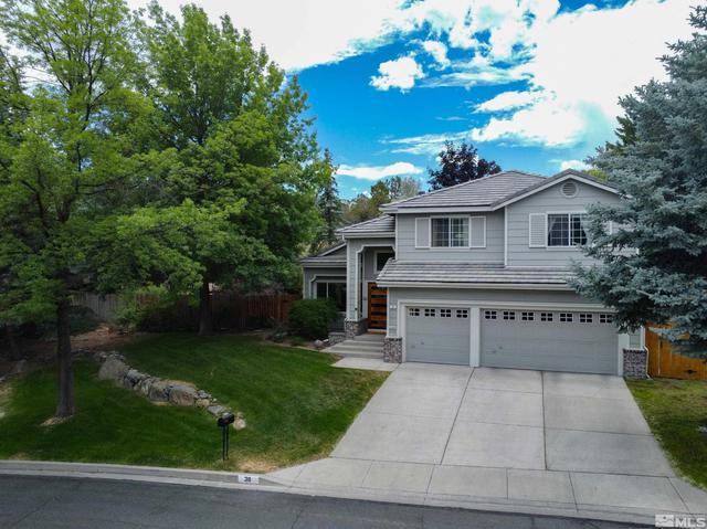 Mayberry Landing, Reno Single Family Homes For Sale - Movoto