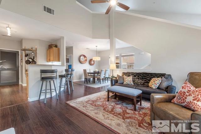 Reno, NV Condos & Townhouses with View For Sale - Movoto