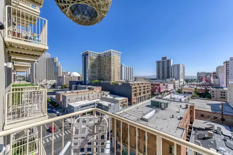 200 W 2nd St #1006, Reno, NV 89501 | 24 Photos - Movoto