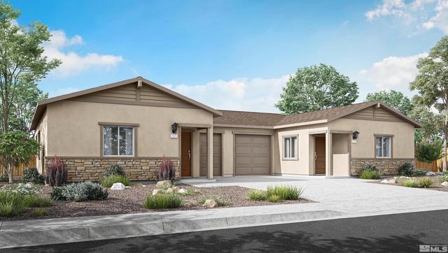 744 Hamilton Park Ct #LOT 62, Reno, NV 89506 | 1 photo - Movoto