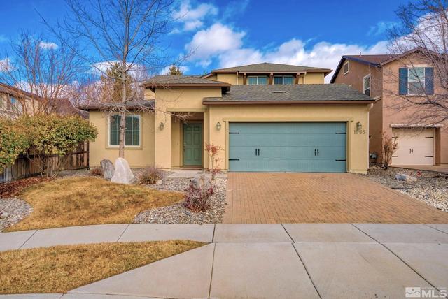 1965 Red Willow Dr, Reno, NV 89521 | MLS# 250002220 | 38 Photos - Movoto