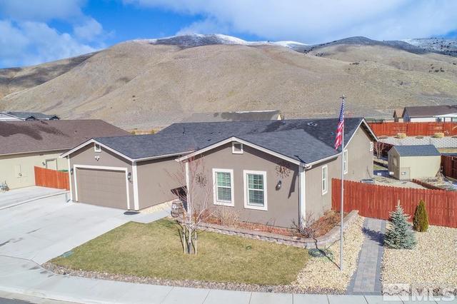 18821 Trinity Range Ct, Reno, NV 89508 | MLS# 250003610 | 39 Photos ...