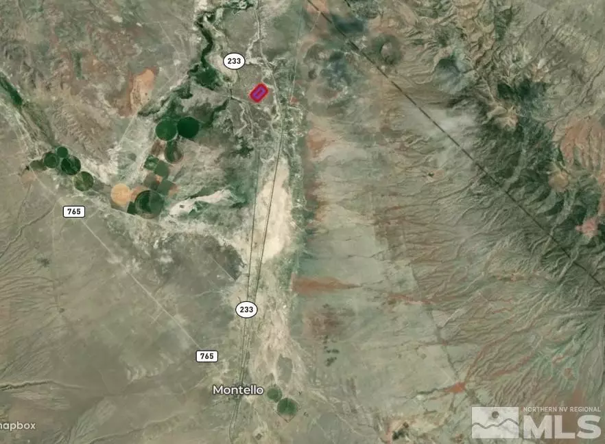 T40 R70 Sec 19, Montello, NV 89830 | MLS# 250004820 | 3 Photos - Movoto