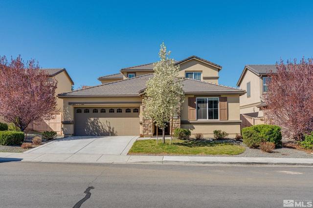 10729 Ridgebrook Dr, Reno, NV 89521 | MLS# 250004859 | 26 Photos - Movoto