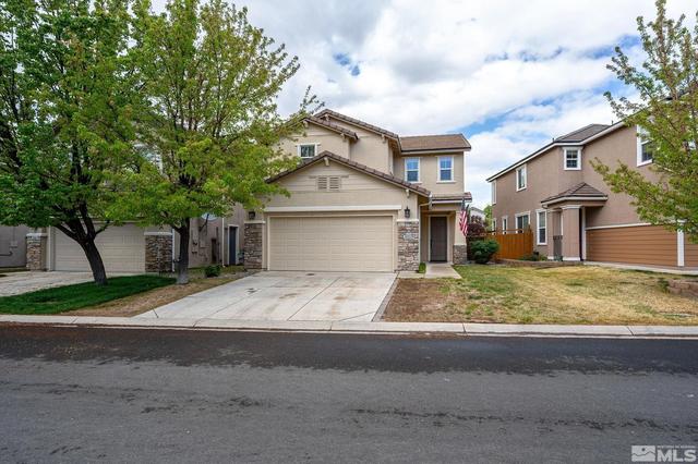 3890 Dominus Dr, Sparks, NV 89436 - Movoto