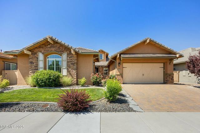 Villages At Damonte Ranch Reno Homes For Sale & Real Estate | Movoto