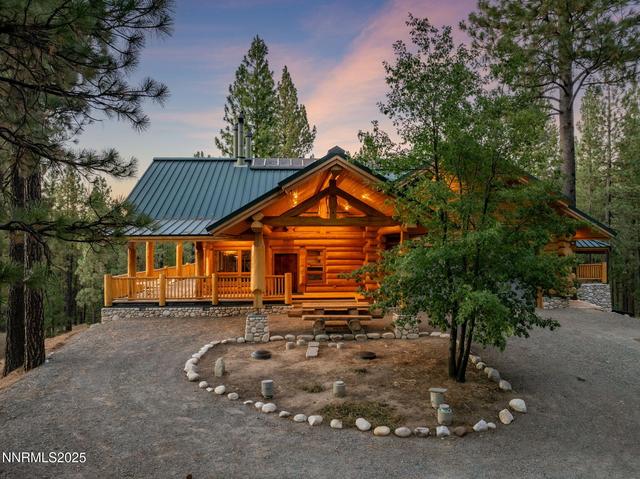 Clio, CA Homes with Luxury For Sale - Movoto