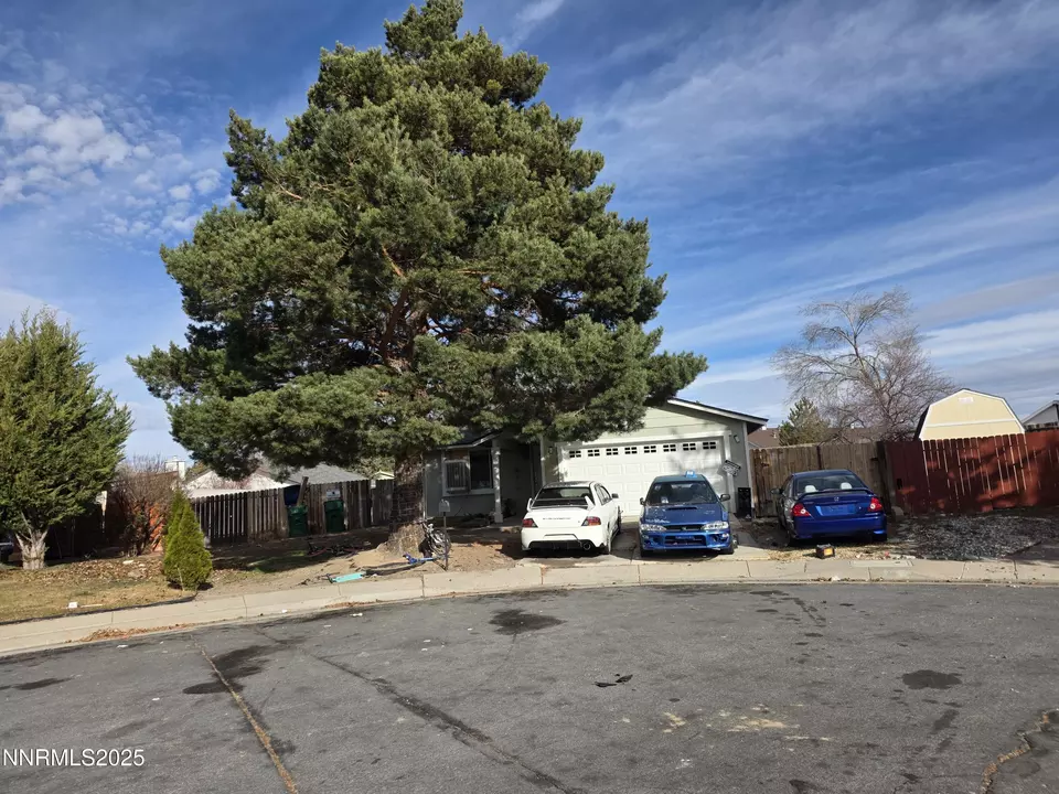 10001 Gabro St, Reno, NV 89506 | MLS# 250059147 | 1 photo - Movoto