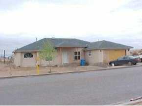 1673 Fitzroy, Clint, TX 79836 | 1 photo | MLS #307331 - Movoto