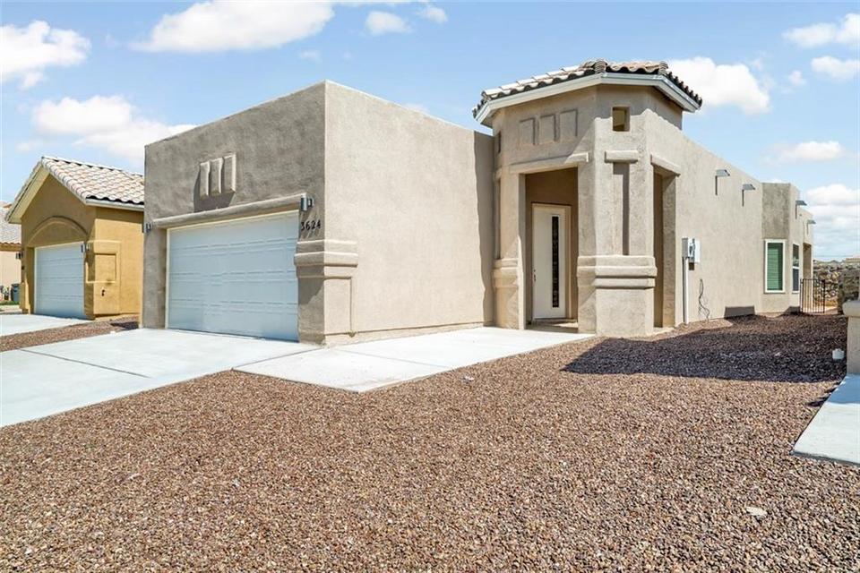 3624 Almond Beach Dr, El Paso, TX 79936 - Movoto