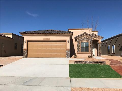 2005 Roy Vinson Pl, El Paso, TX 79938 | 16 Photos - Movoto