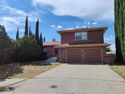1,900 El Paso TX Homes for Sale & Real Estate - Movoto