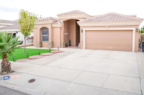 13737 Paseo Sereno Dr, El Paso, TX 79928 | 43 Photos | MLS #868704 - Movoto