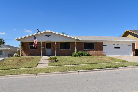 5809 Beaumont Pl, El Paso, TX 79912 | 30 Photos | MLS #871063 - Movoto