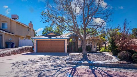 7328 Duxbury Dr, El Paso, TX 79912 | 27 Photos | MLS #871661 - Movoto