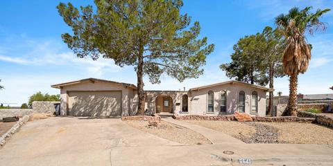 6647 Mariposa Dr, El Paso, TX 79912 | 29 Photos | MLS #871843 - Movoto
