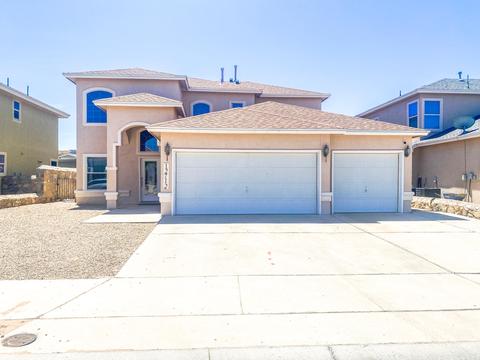14941 Tierra Crystal Ave, El Paso, TX 79938 | 31 Photos | MLS #875488 ...