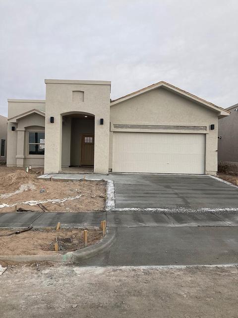 13107 Kington Ave, El Paso, TX 79928 | 11 Photos | MLS #873825 - Movoto