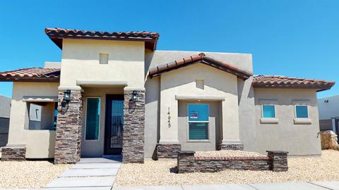14728 Tierra Harbor Ave, El Paso, TX 79938 | 42 Photos | MLS #873899 ...
