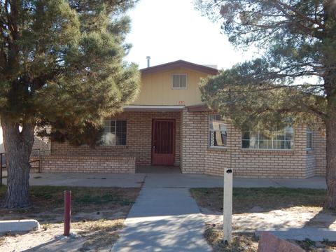 21 Anthony Homes for Sale - Anthony NM Real Estate - Movoto