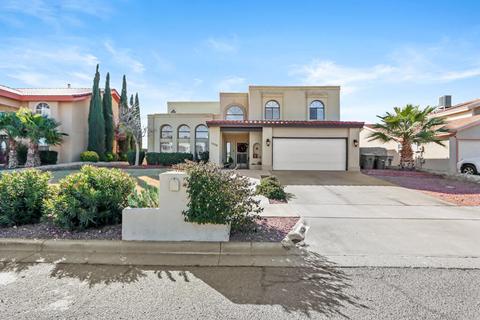 1822 Ron Cerrudo St, El Paso, TX 79936 - Movoto.com