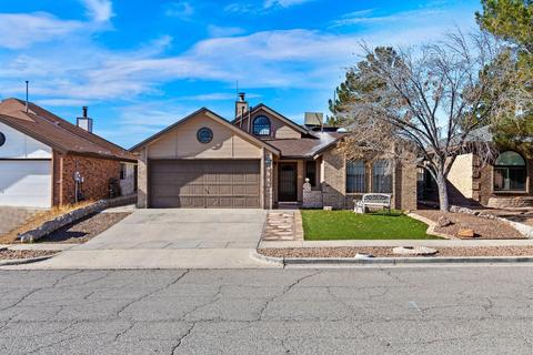 905 Chiricahua Dr, El Paso, TX 79912 | 24 Photos | MLS #874475 - Movoto