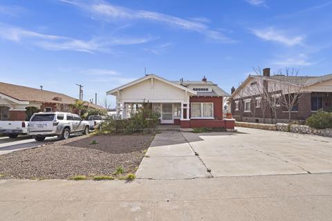 2716 San Diego Ave, El Paso, TX 79930 | 30 Photos | MLS #875334 - Movoto