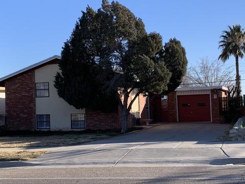 3004 Van Buren Ave, El Paso, TX 79930 | 30 Photos | MLS #875758 - Movoto