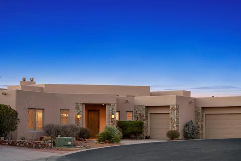 335 Crimson Cloud Ln, El Paso, TX 79912 | 64 Photos | MLS #876167 - Movoto