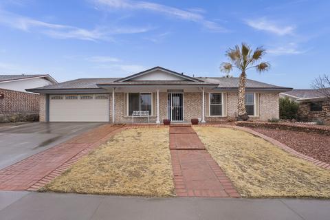 1612 Bob Murphy Dr, El Paso, TX 79936 | 31 Photos | MLS #877129 - Movoto