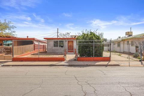 7334 Mimosa Ave, El Paso, TX 79915 | 22 Photos | MLS #878230 - Movoto