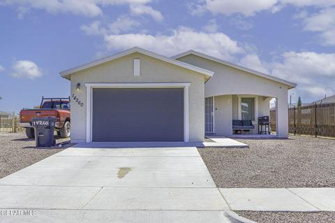 14260 Sabio Dr, Horizon City, TX 79928 | 19 Photos | MLS #880161 - Movoto