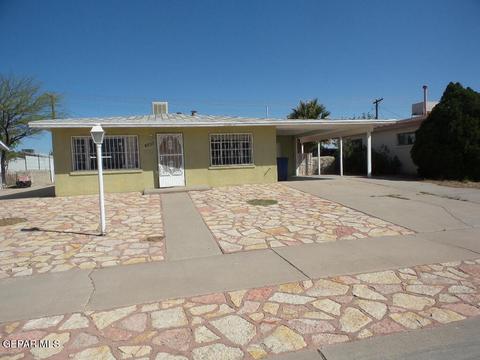 7309 Edgemere Blvd, El Paso, TX 79925 | 11 Photos | MLS #880603 - Movoto