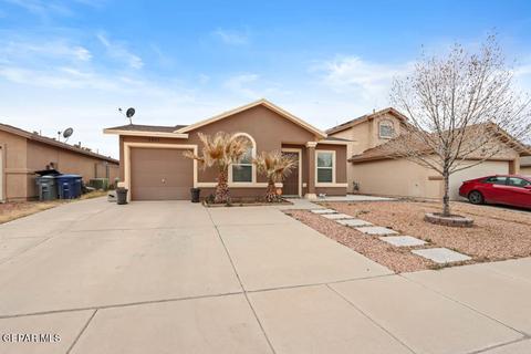2825 Talking Rock Pl, El Paso, TX 79938 | 28 Photos | MLS #880675 - Movoto