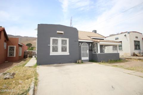 2617 N N Piedras St, El Paso, TX 79930 | 35 Photos | MLS #880714 - Movoto
