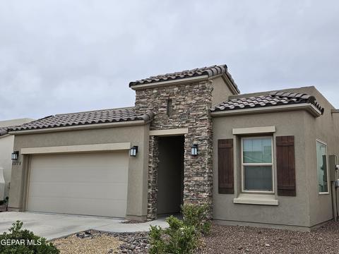 13178 Celtic Dr, El Paso, TX 79928 | 23 Photos | MLS #880916 - Movoto