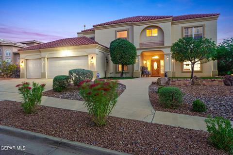 6732 Pearl Ridge Dr, El Paso, TX 79912 | 62 Photos | MLS #881732 - Movoto