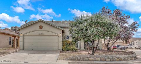 11981 Mesquite Gum Ln, El Paso, TX 79934 | 30 Photos | MLS #881822 - Movoto