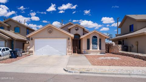 9902 Antonia Arco Ct, El Paso, TX 79924 | 25 Photos | MLS #882119 - Movoto