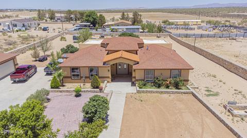 15574 Mechem St, El Paso, TX 79928 | 25 Photos | MLS #885258 - Movoto