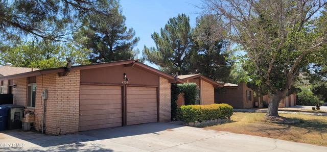 4224 Siete Leguas Rd, El Paso, TX 79922 | 35 Photos - Movoto