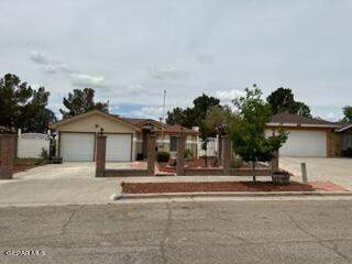 739 Moffat Ln, El Paso, TX 79912 | 31 Photos - Movoto