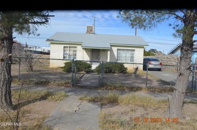 Magoffin Middle School Zone Homes For Sale - Movoto