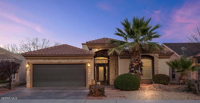 3652 Sammy Reece Piace, El Paso, TX 79938 | 27 Photos - Movoto