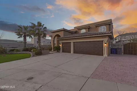 1309 Calle Del Sur Dr, El Paso, TX 79912 | 74 Photos - Movoto